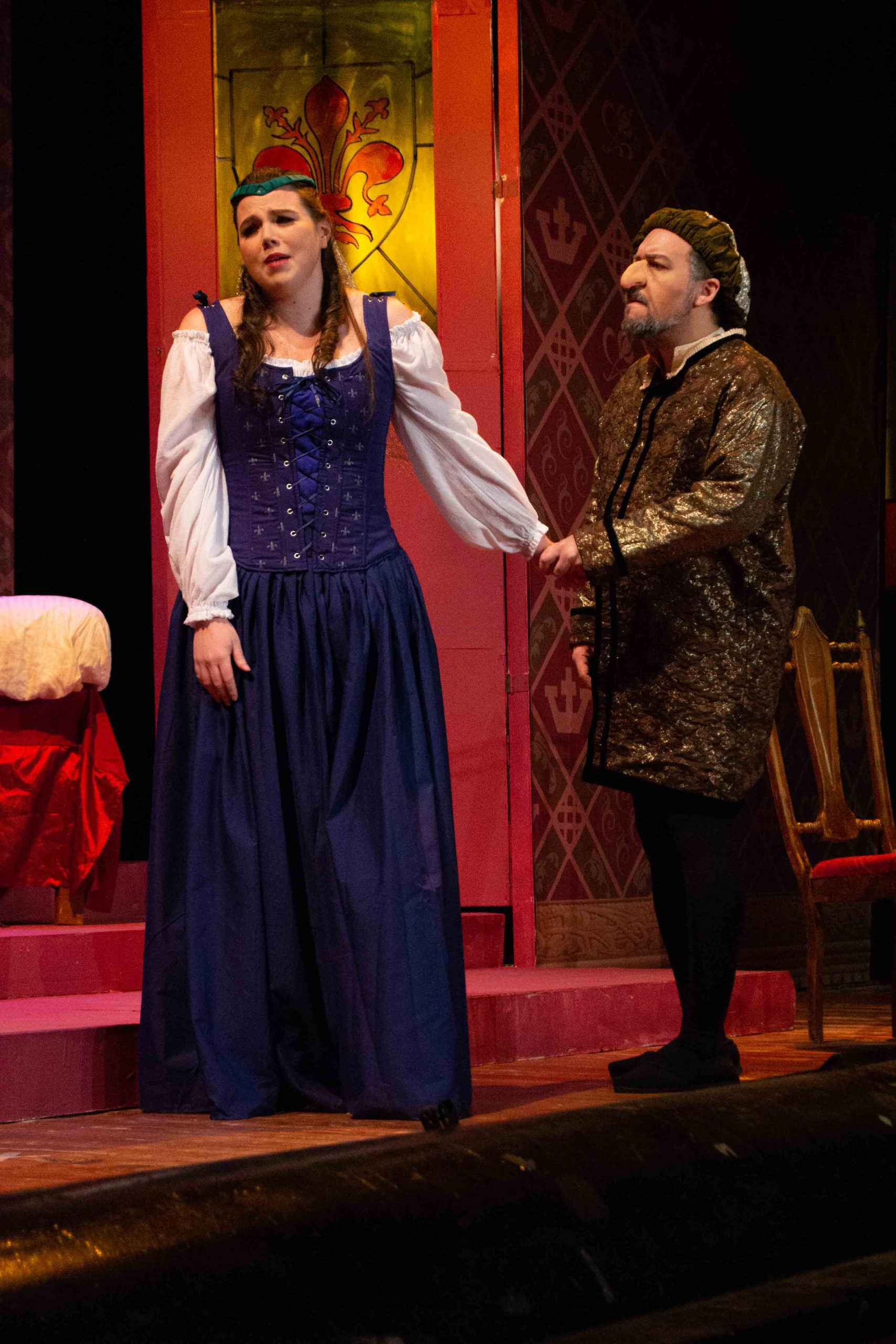 Gianni Schicchi & Golden Jubilee Concert at Regina Opera – Brooklyn ...