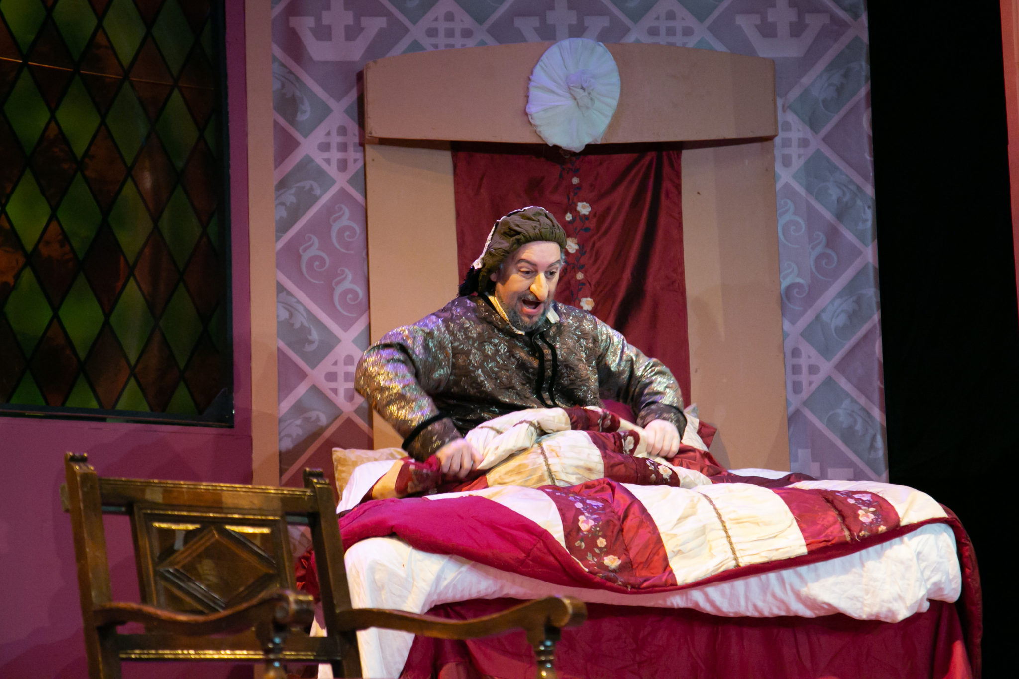 Gianni Schicchi & Golden Jubilee Concert at Regina Opera – Brooklyn ...