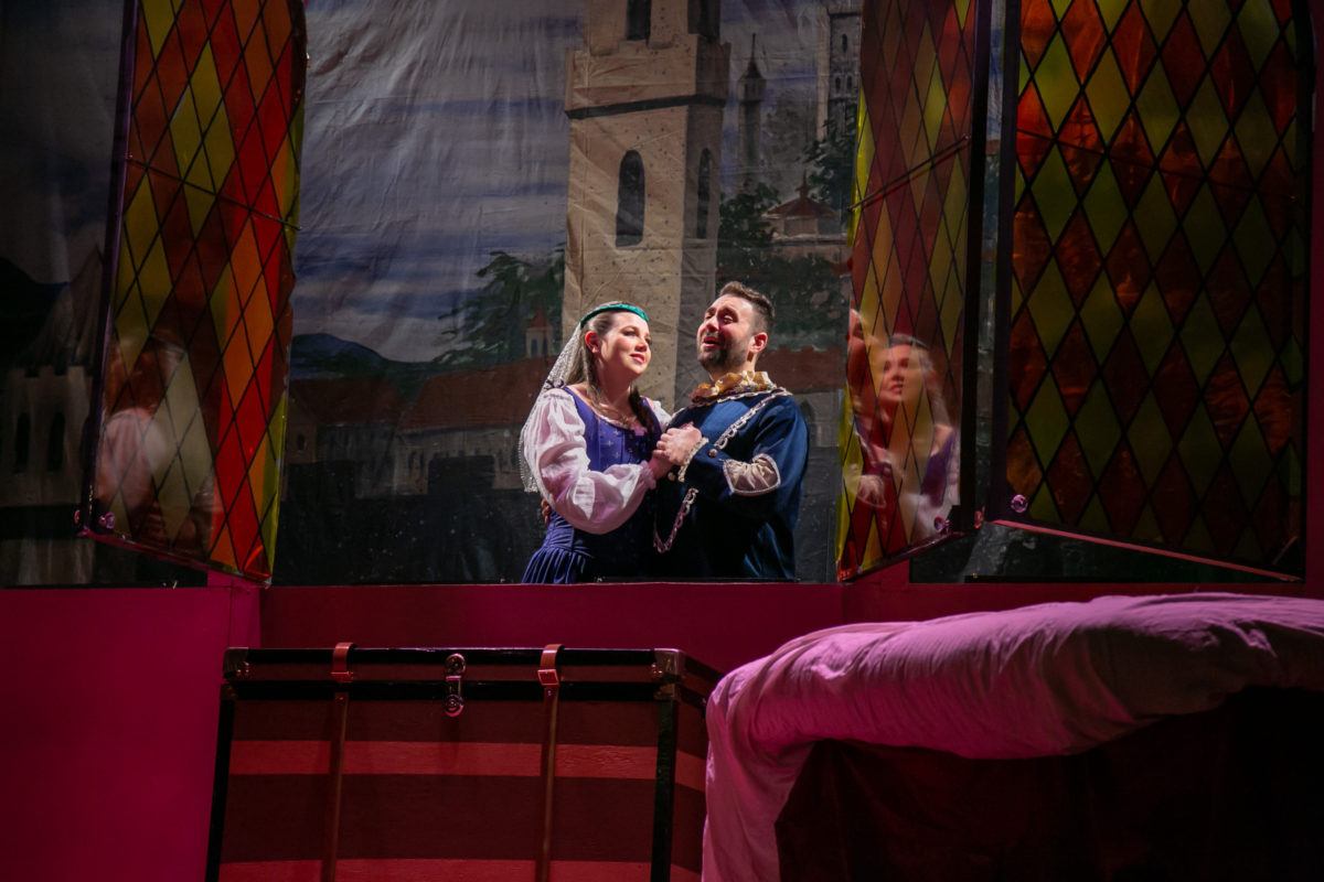 Gianni Schicchi & Golden Jubilee Concert at Regina Opera – Brooklyn ...