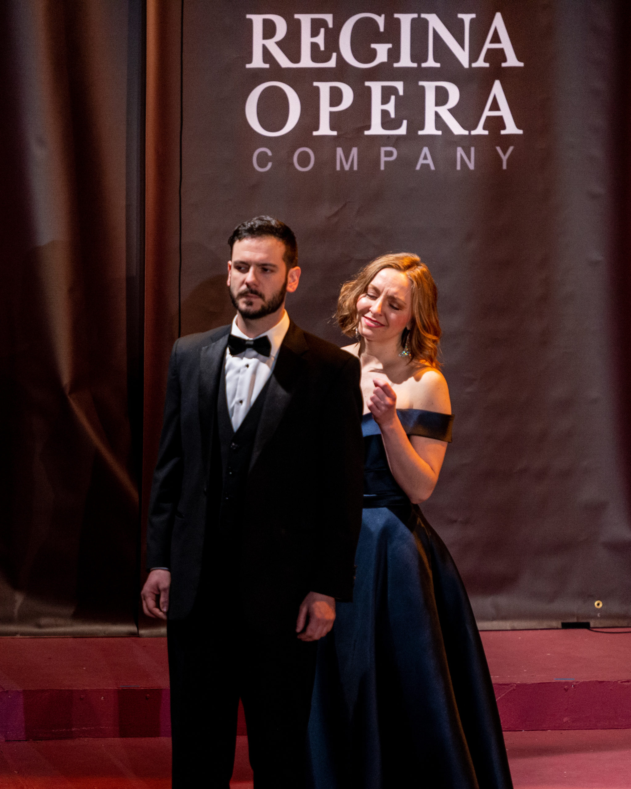 Gianni Schicchi & Golden Jubilee Concert at Regina Opera – Brooklyn ...
